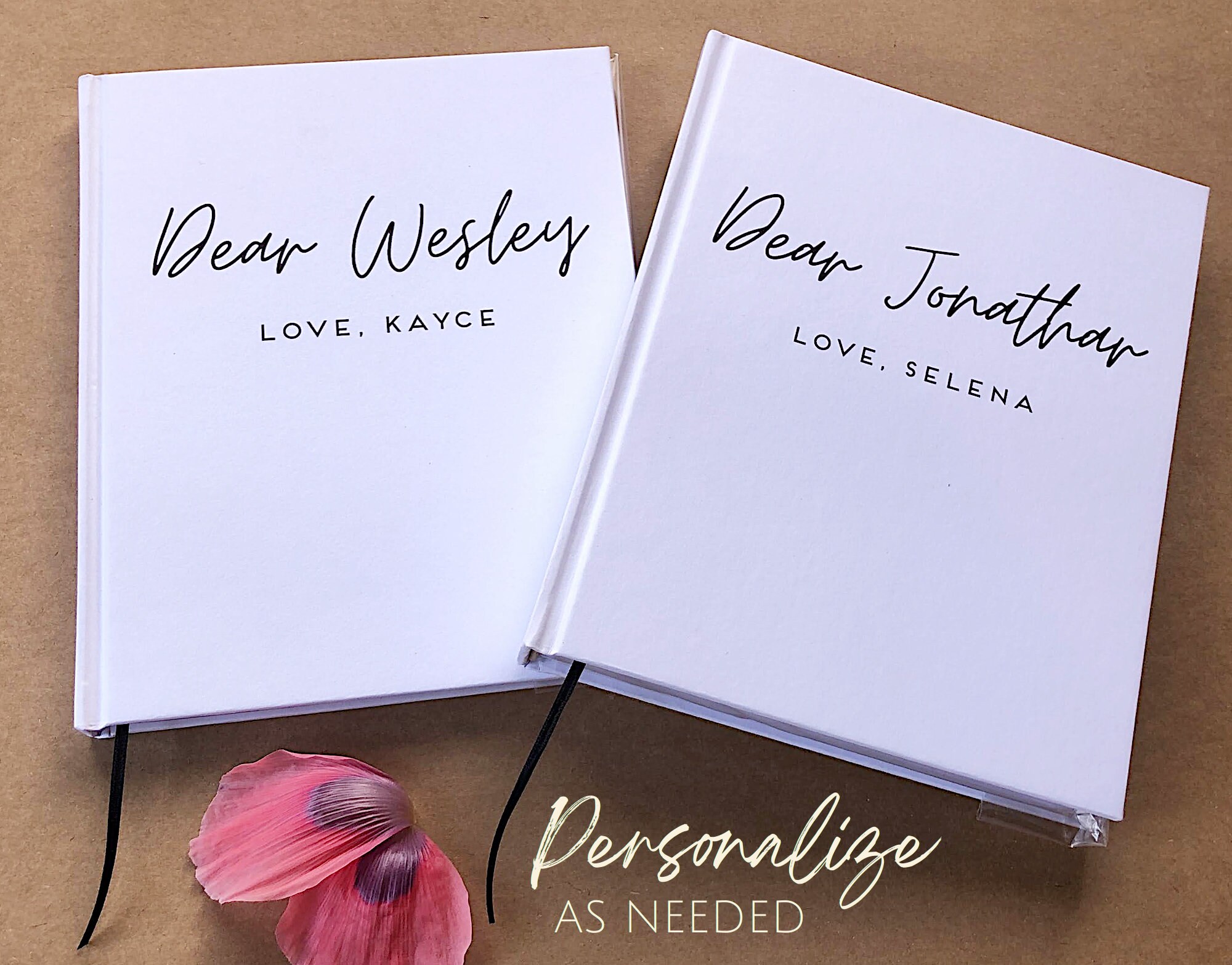 Dear Boyfriend Letter