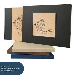 Personalized Memory Book for Retirement Party Meaningful Farewell Gift ...