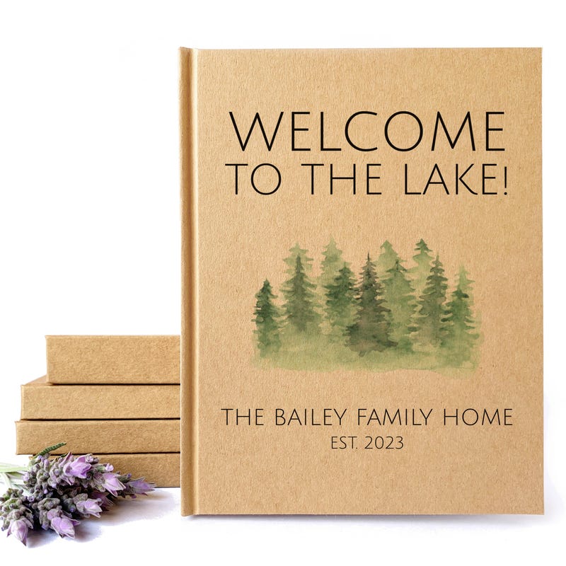 Mountain Cabin Decor - Etsy