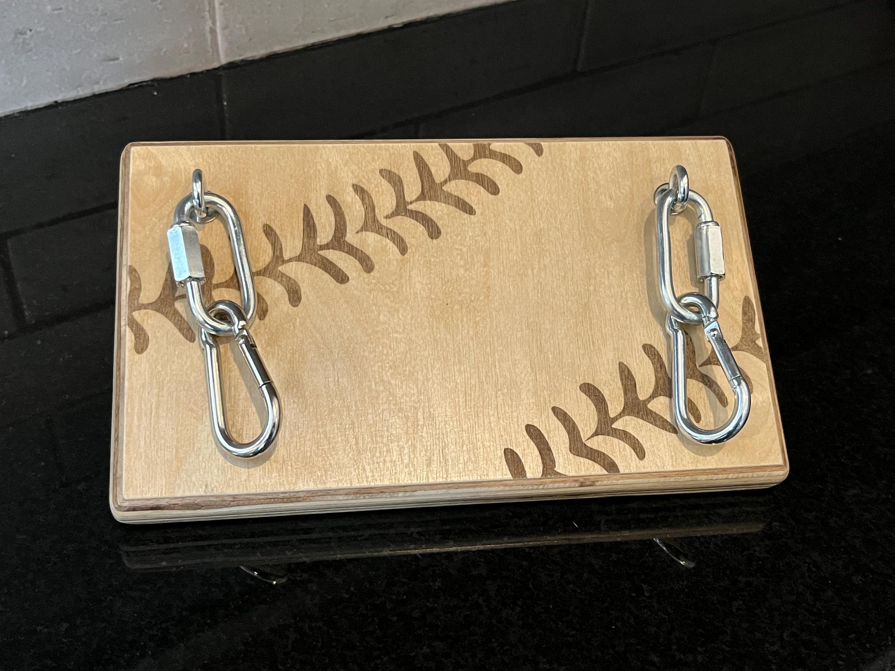 Fence Shelf / Foot Rest - Etsy