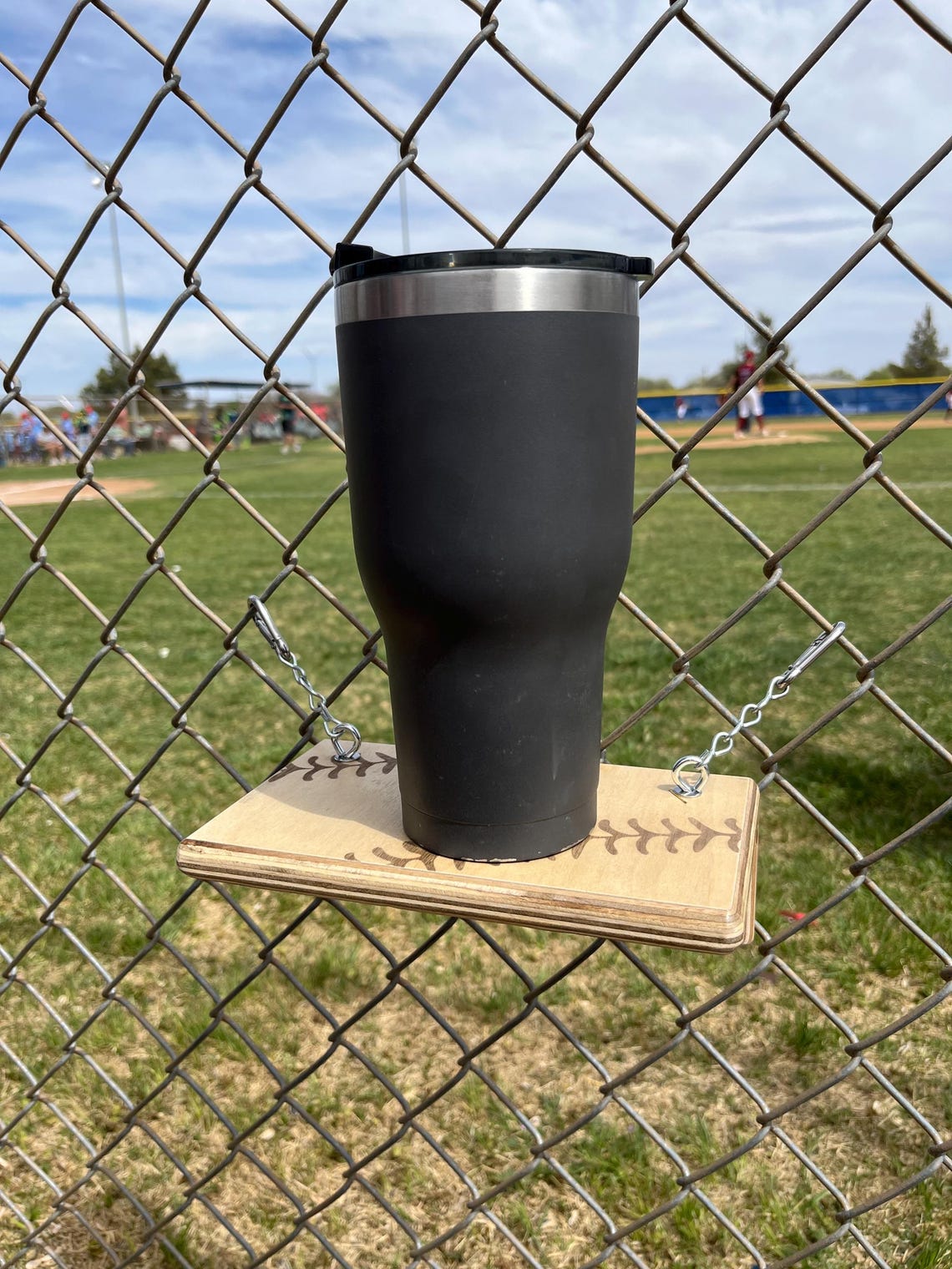 Fence Shelf / Foot Rest - Etsy