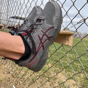 Fence Shelf / Foot Rest - Etsy