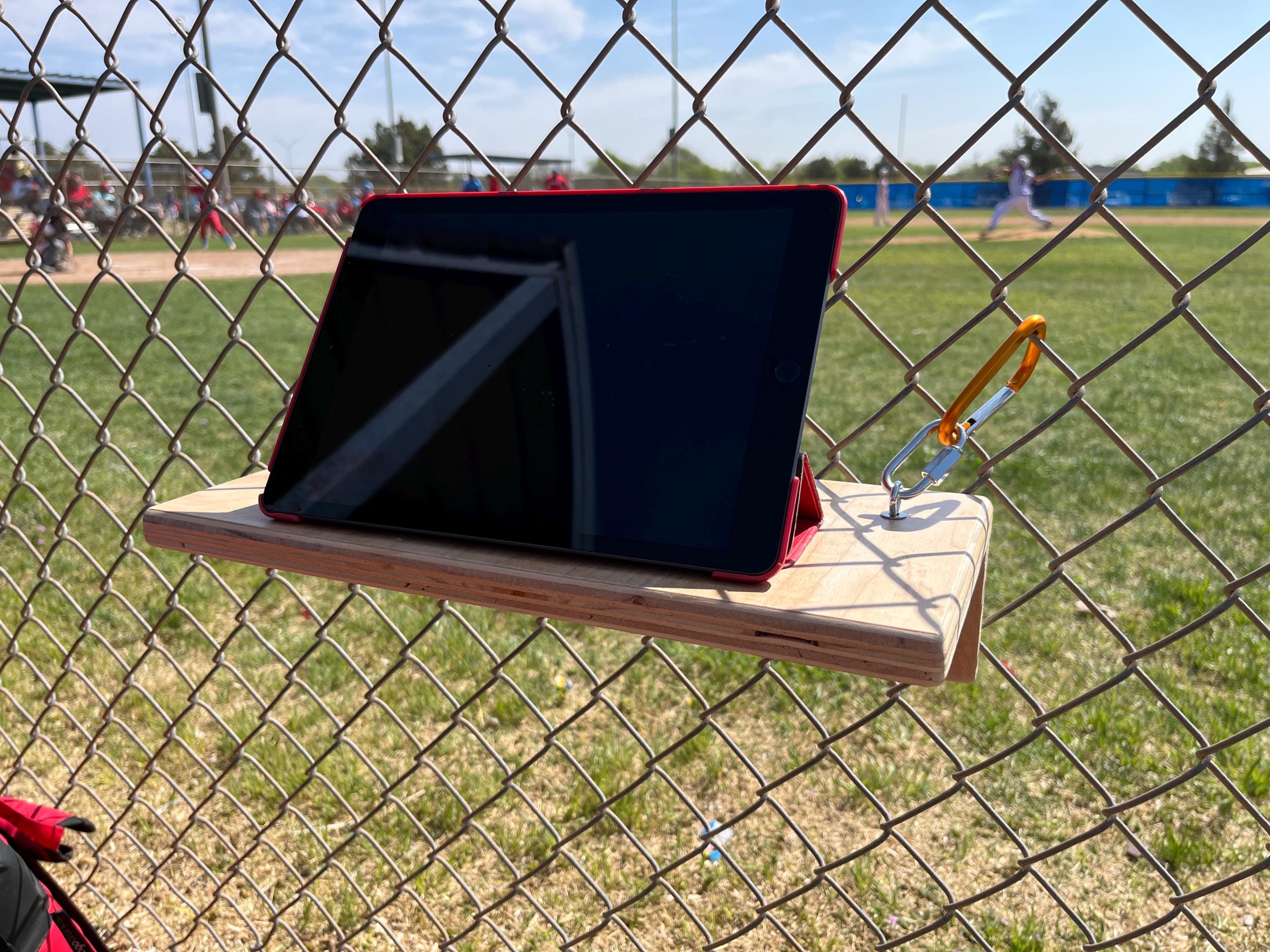 Fence Shelf / Foot Rest - Etsy