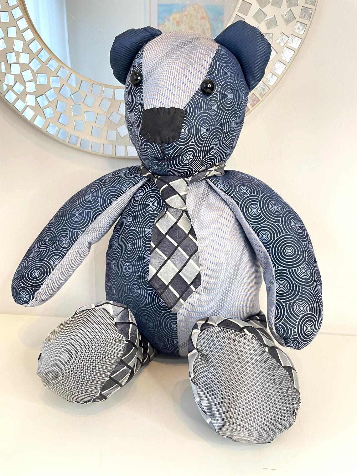 Memory Bears Made to Order. - Etsy