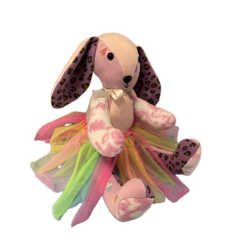 Memory Bears Made to Order. - Etsy
