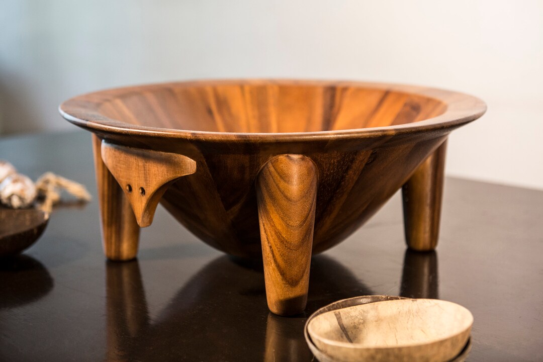 Tanoa Kava Bowl 2.5 Gallon - Etsy