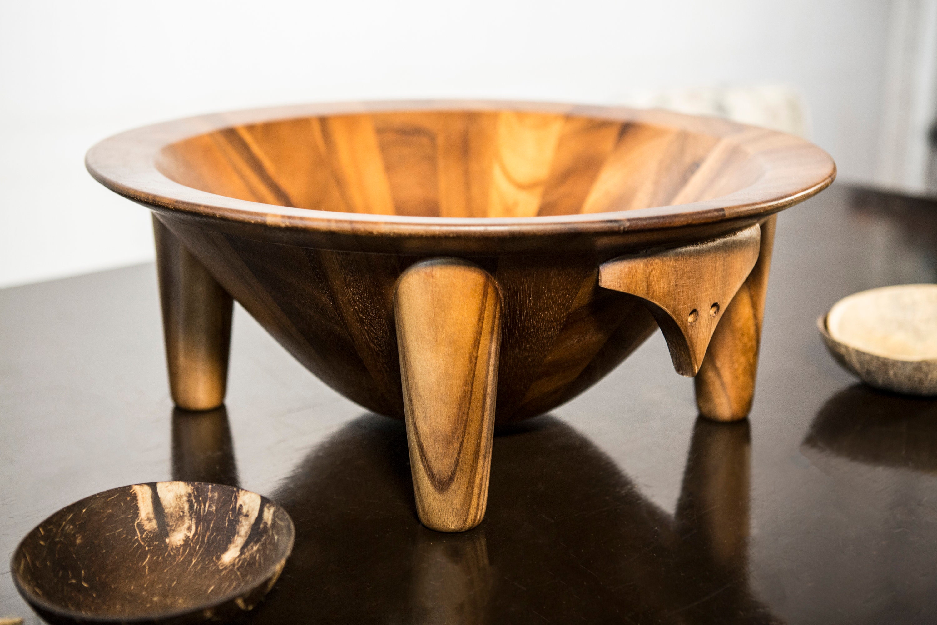 Tanoa Kava Bowl 2.5 Gallon - Etsy