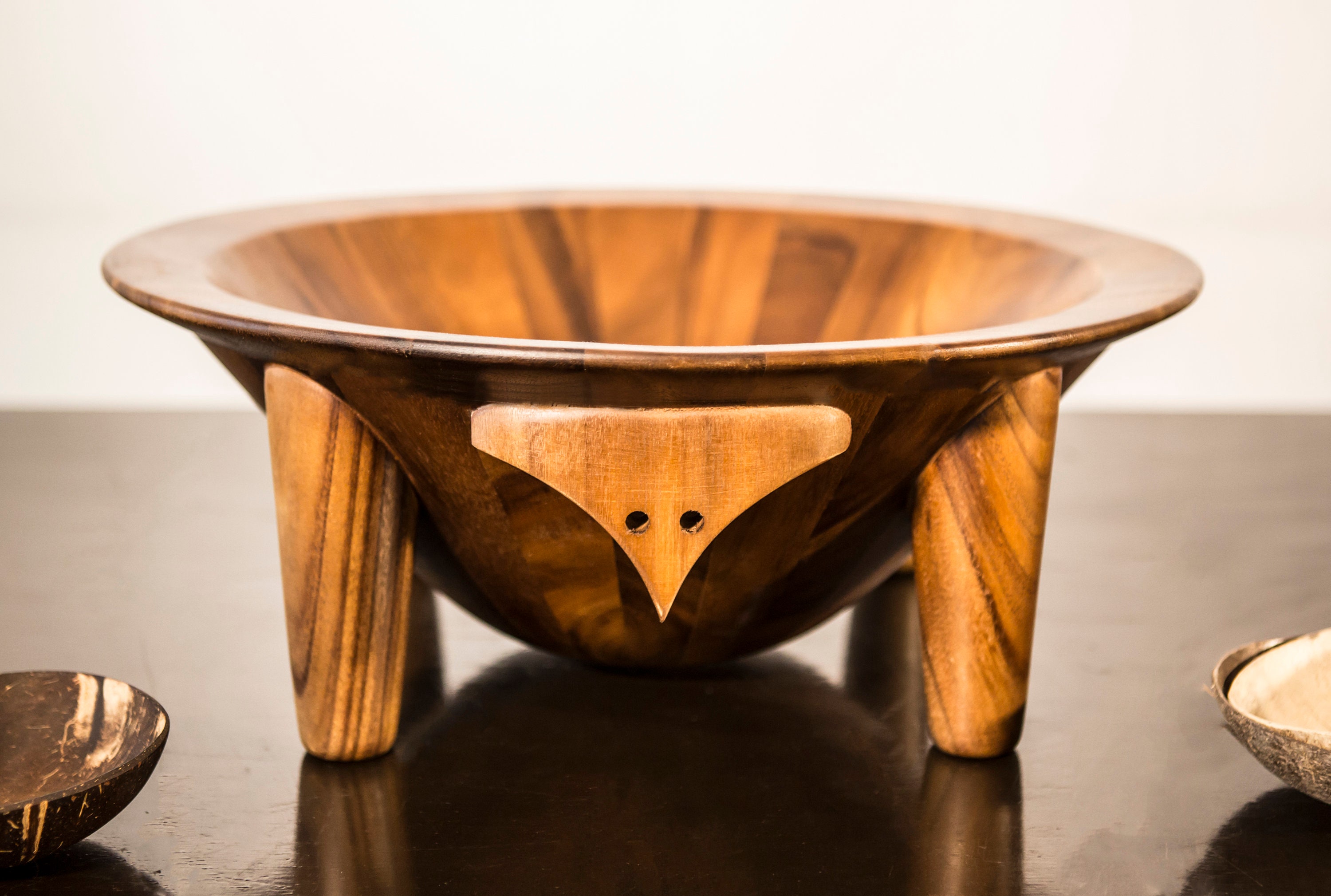 Tanoa Kava Bowl 2.5 Gallon - Etsy