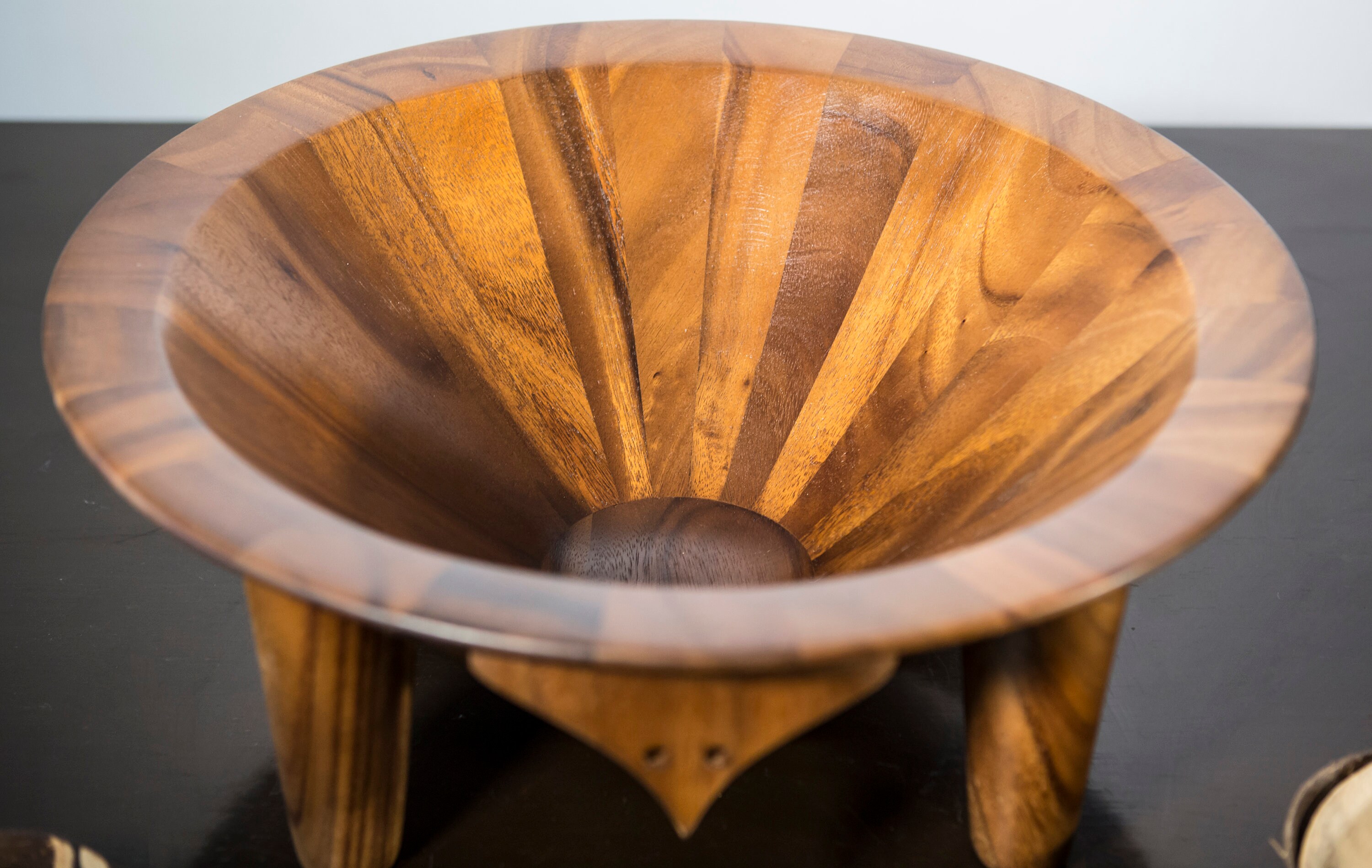 Tanoa Kava Bowl 2.5 Gallon - Etsy