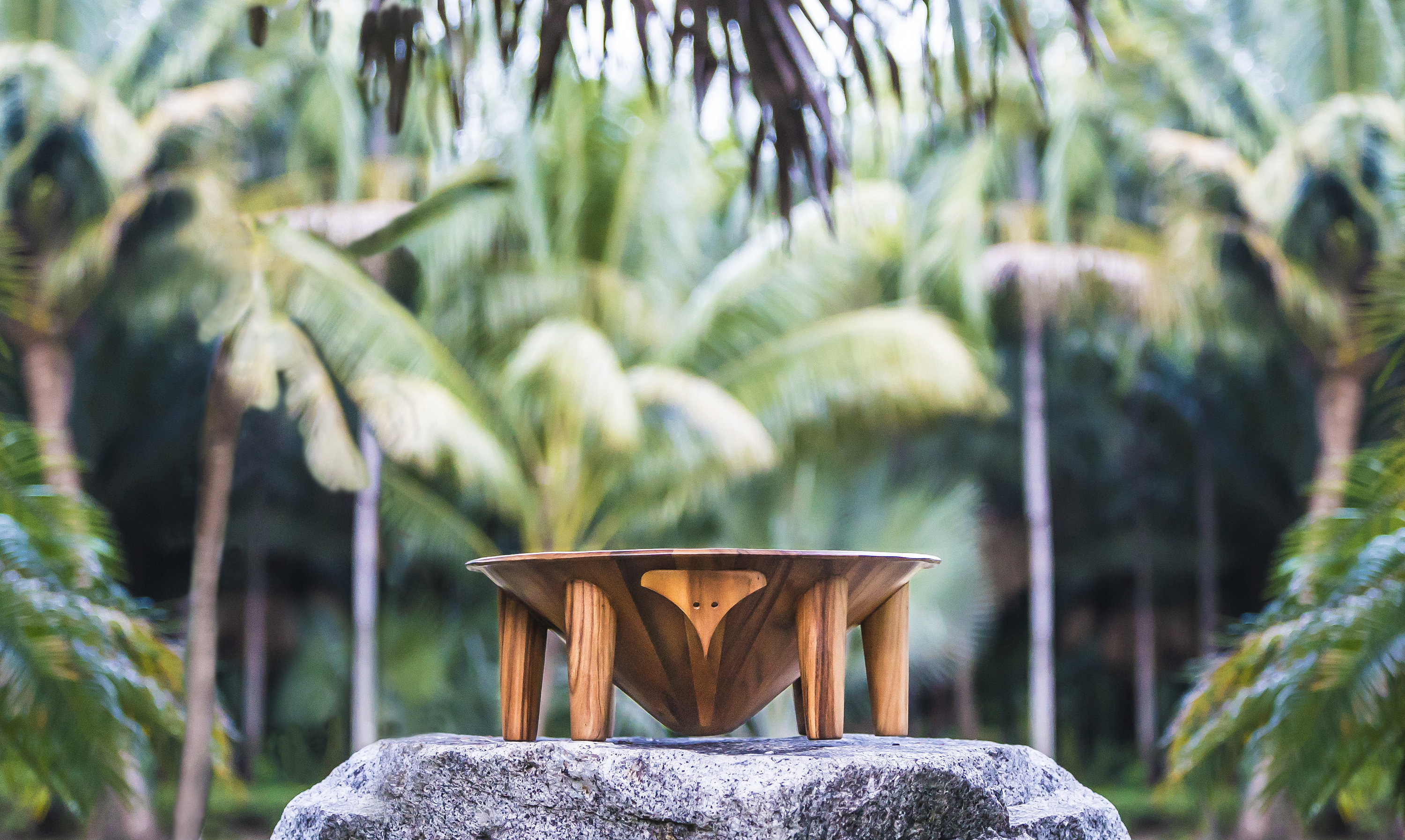 Tanoa Kava Bowl Holds 7.5 Gallon - Etsy