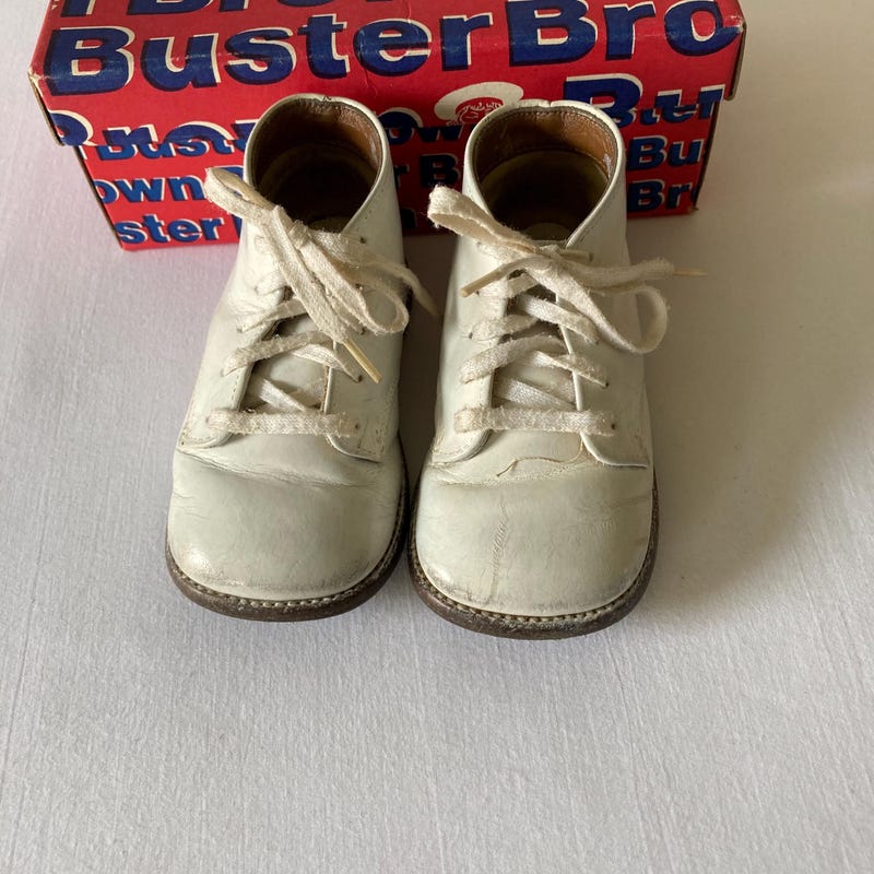 Buster Brown Shoes - Etsy