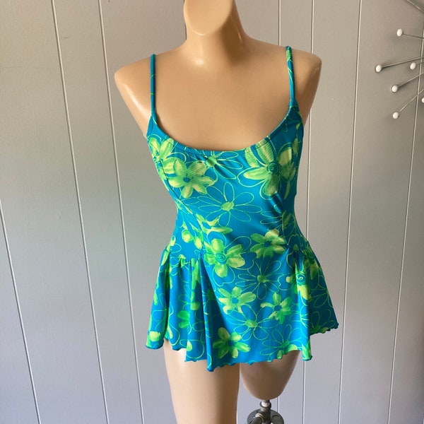 Vintage Bathing Suit - Etsy
