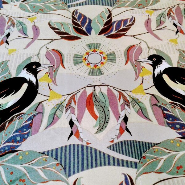 Doughty Fabric - Etsy