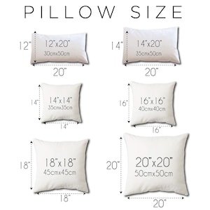 Custom Embroidered Punch Needle Pillow, Handmade Gift, Kid Room Home ...