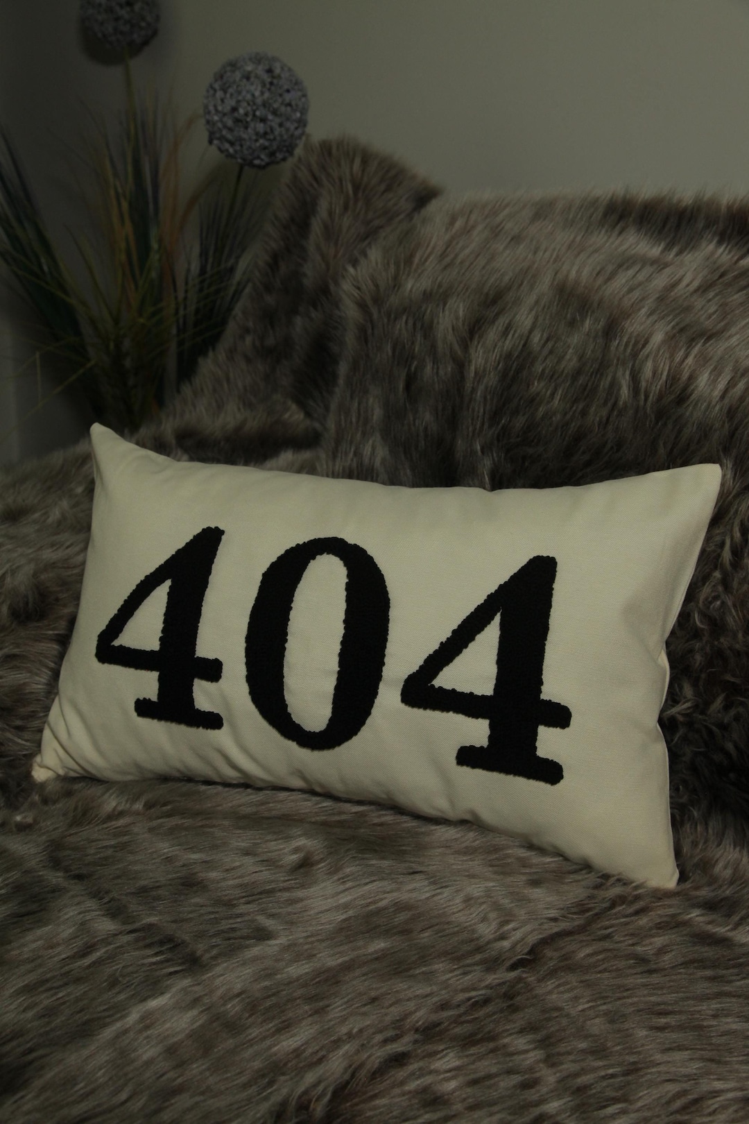 Custom Zip Code Pillow, Home Latitude Longitude Pillow, Area Code ...