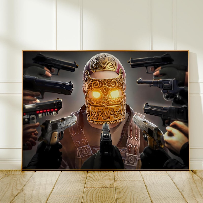 Rust Art - Etsy