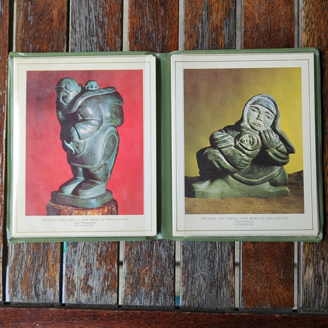Indigenous Art Cards - Etsy