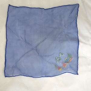 Neck Kerchief - Etsy