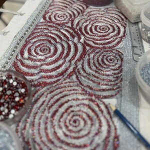 Luxury Thai Prayuk Bridal Dress| Thai/khmer/laos| Authentic Brocade ...