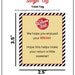 Welcome Back Treat! Gift Tags for Kitkat Candy Bars - Printable PDF ...