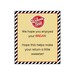 Welcome Back Treat! Gift Tags for Kitkat Candy Bars - Printable PDF ...