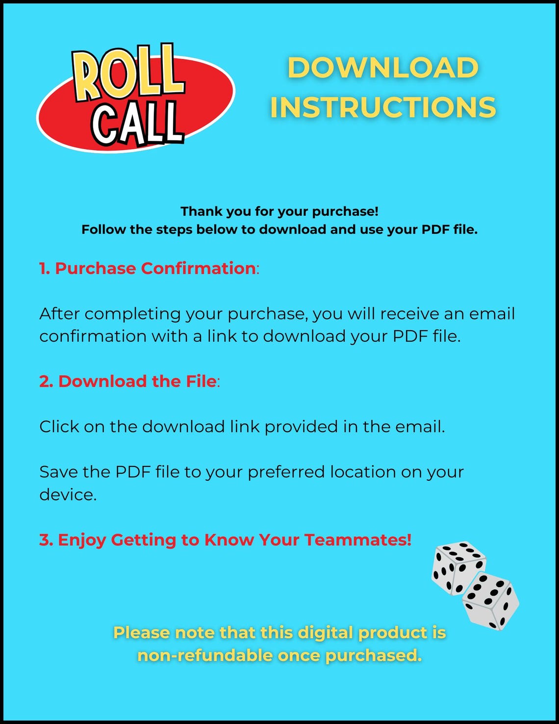 Get to Know You Board Game - Perfect for Team Building, Onboarding, or ...