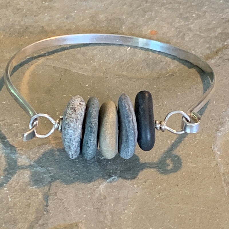 Stone Bracelet - Etsy