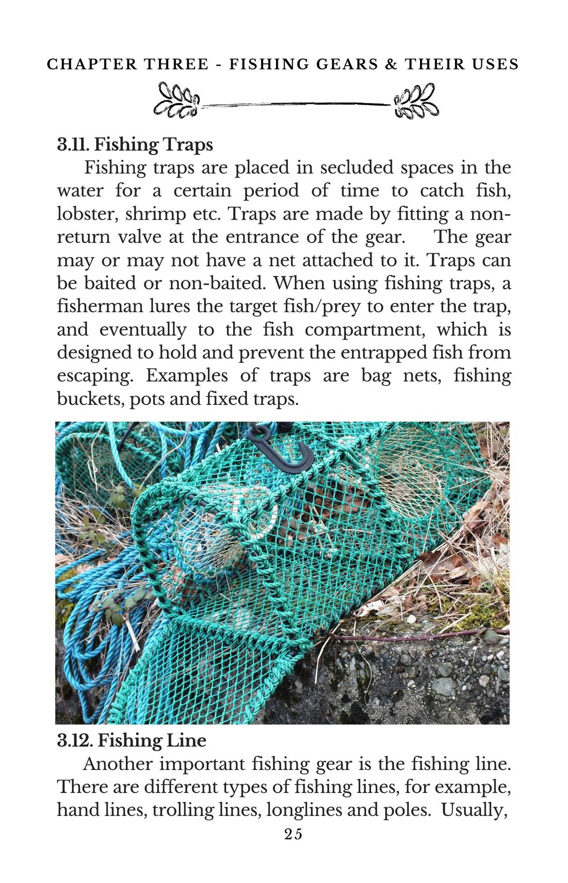 Fishing Gears and Their Uses | Comprehensive Guide to Fishing Equipment ...