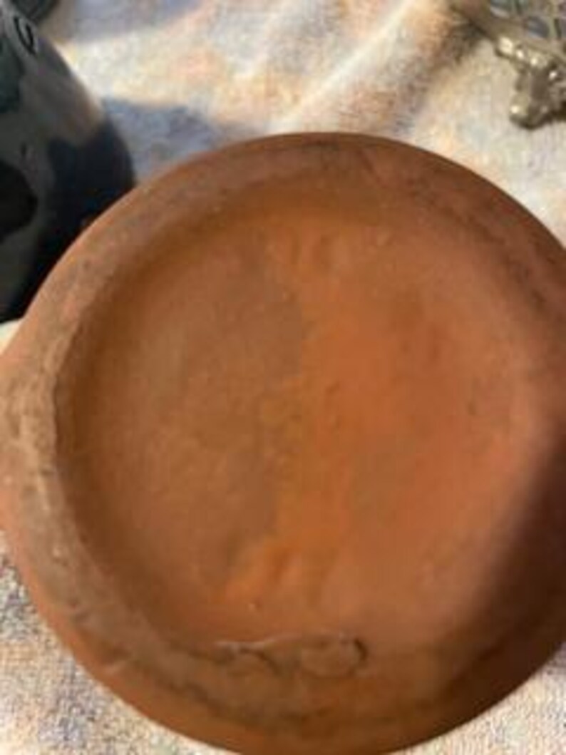 RARE Clifton Art Pottery Indian Ware Pitcher - Etsy