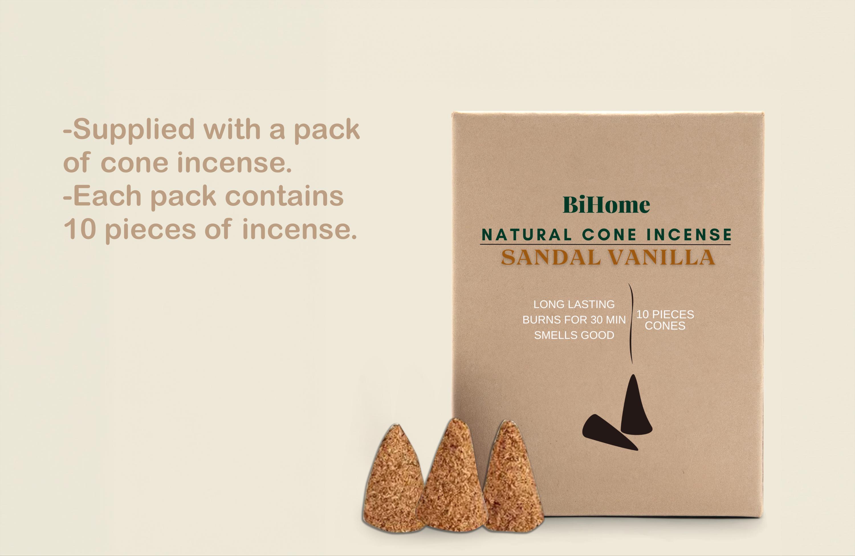 Custom Family Portrait Home Decor, Incense Holder With Portrait Print ...