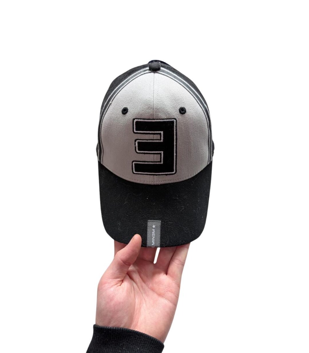 2000s Eminem Deadstock (with Tags) RARE Hip Hop Cap - Etsy