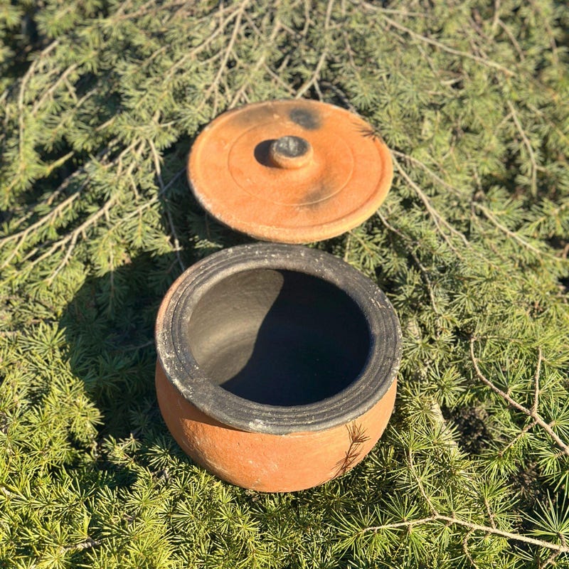 Rustic Kitchenware - Etsy