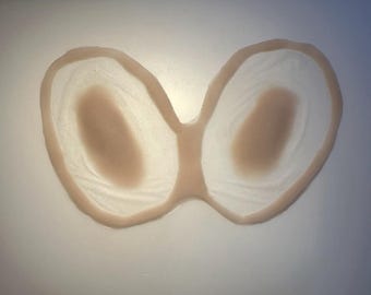 Fake Monster Teeth Prop - Etsy
