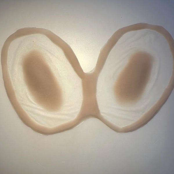 Prosthetic Lips - Etsy