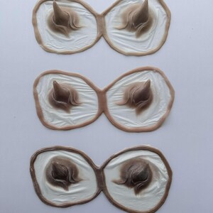 Alien, Alienprosthetics, Sfx, Sfxmakeup, Halloween, Halloweenmakeup ...