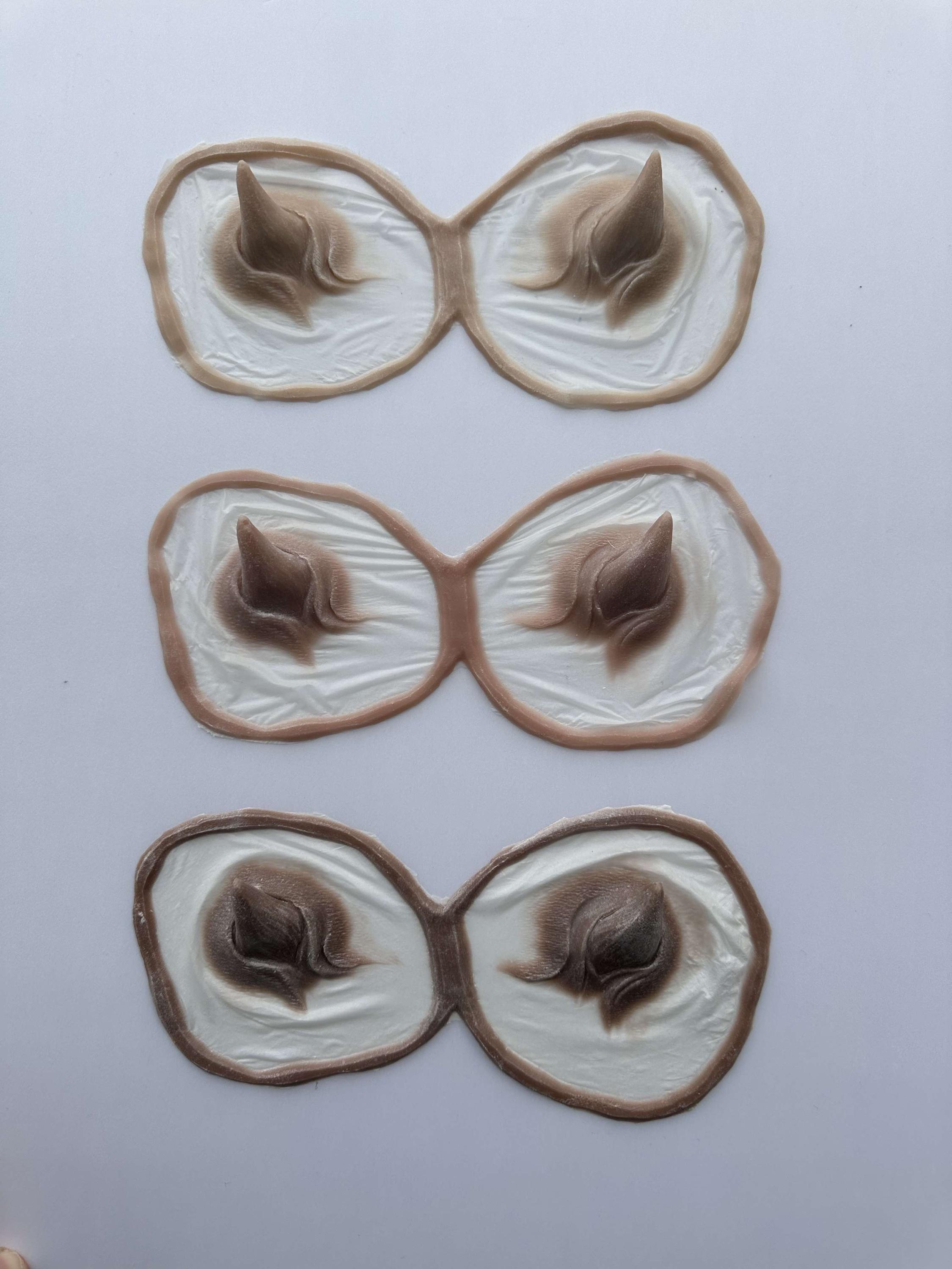 Alien, Alienprosthetics, Sfx, Sfxmakeup, Halloween, Halloweenmakeup ...