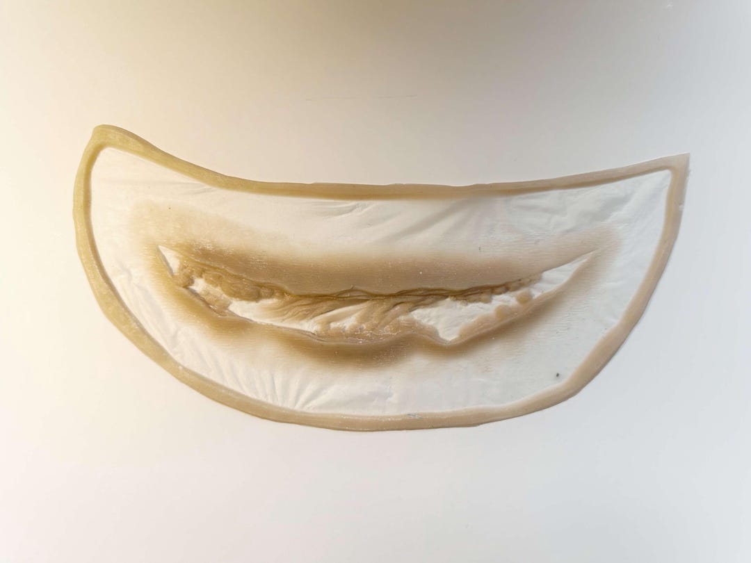 Slitthroatprosthetic, Slitthroat, Fake, Sfx, Sfxmakeup, Gore, Halloween ...