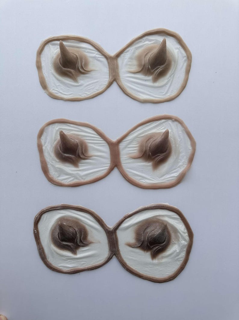 Prosthetics Corpse, Corpse, Ghoul, Zombie, Horror, Halloween Makeup ...