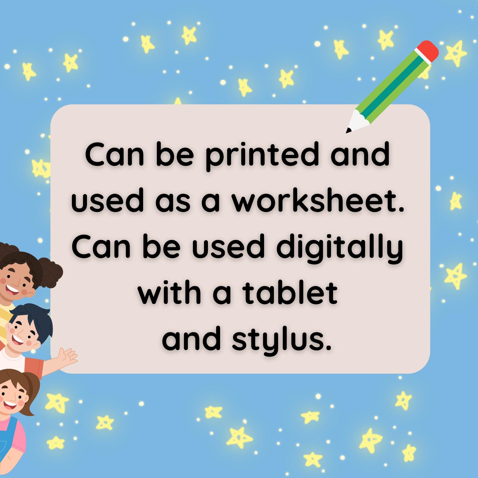 Educational Printable Cards, Printable Kids Flash Card, Maths Cards ...
