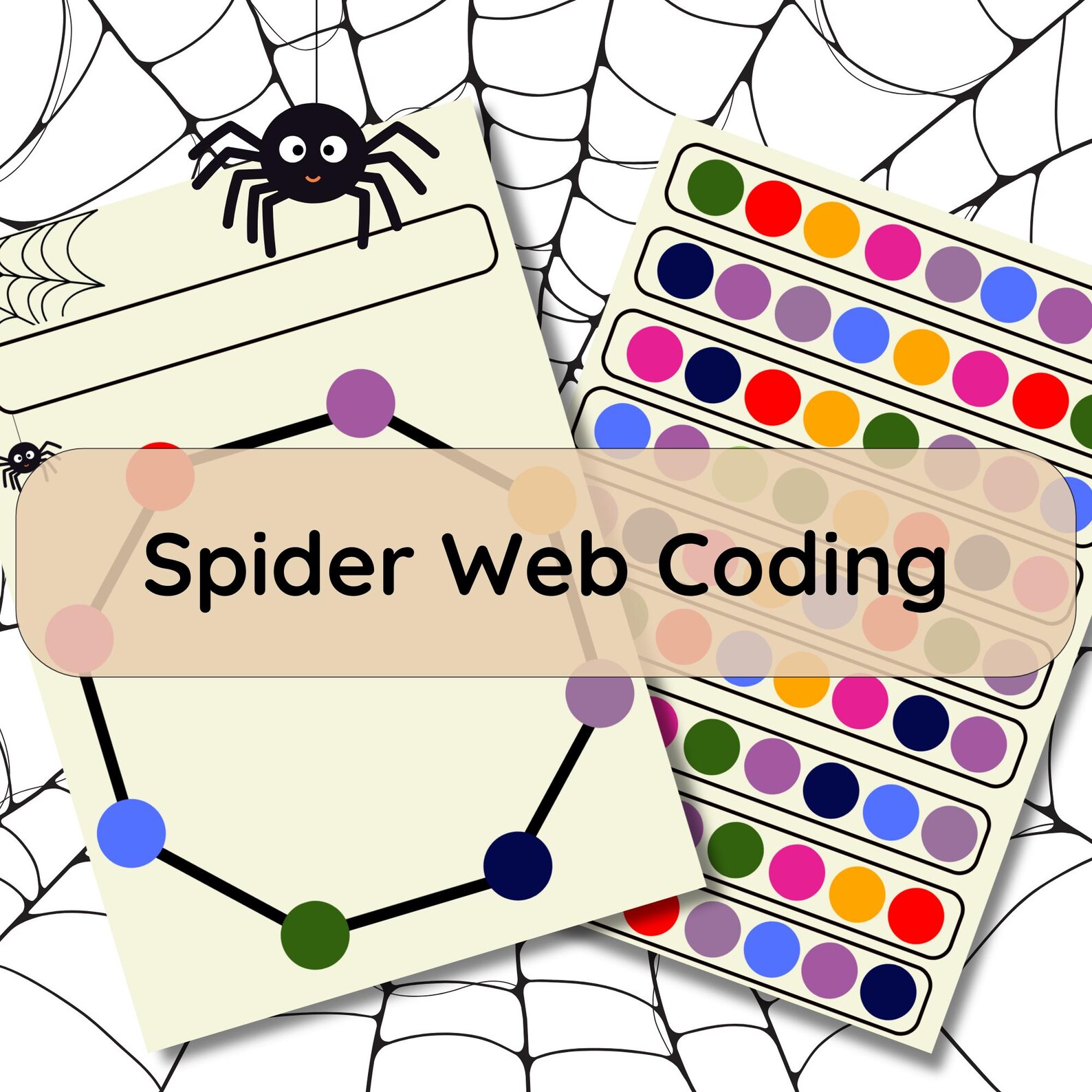 Coding for Kids, Kindergarten Activity, Educational Games for Kids ...