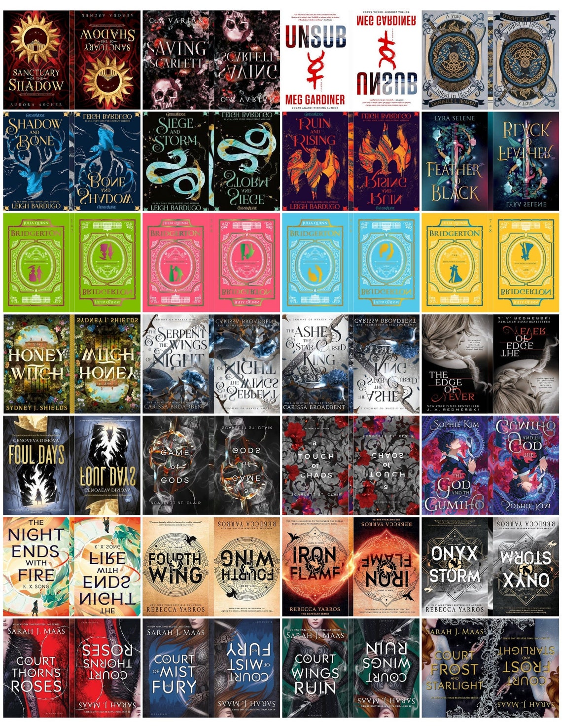 Mini Book Editable Digital Download Template - Etsy