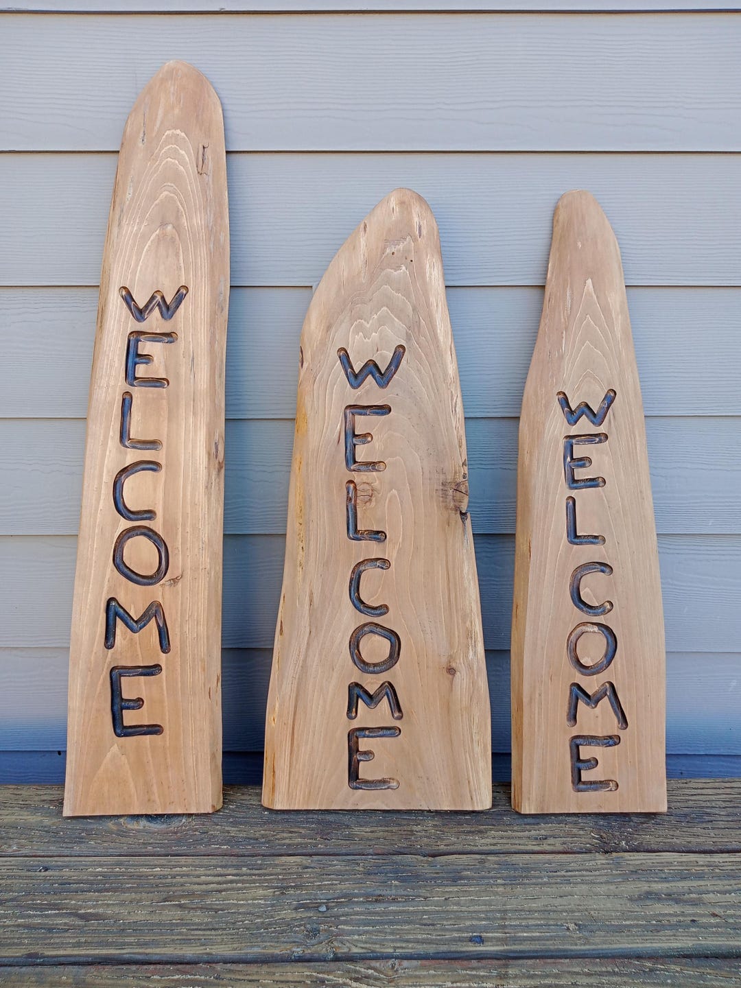 Welcome Sign - Etsy
