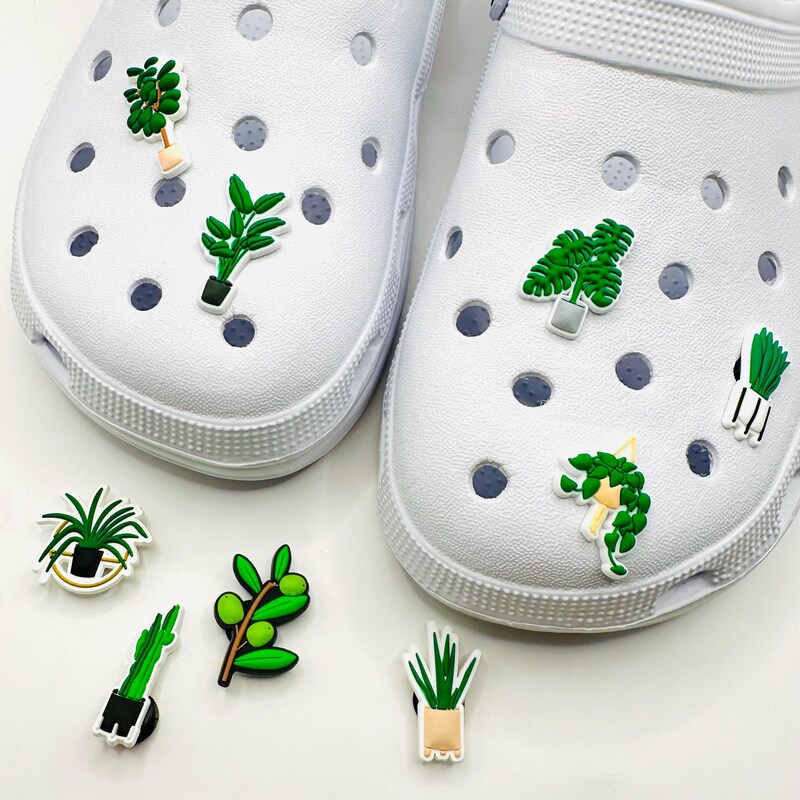 Crocs - Etsy