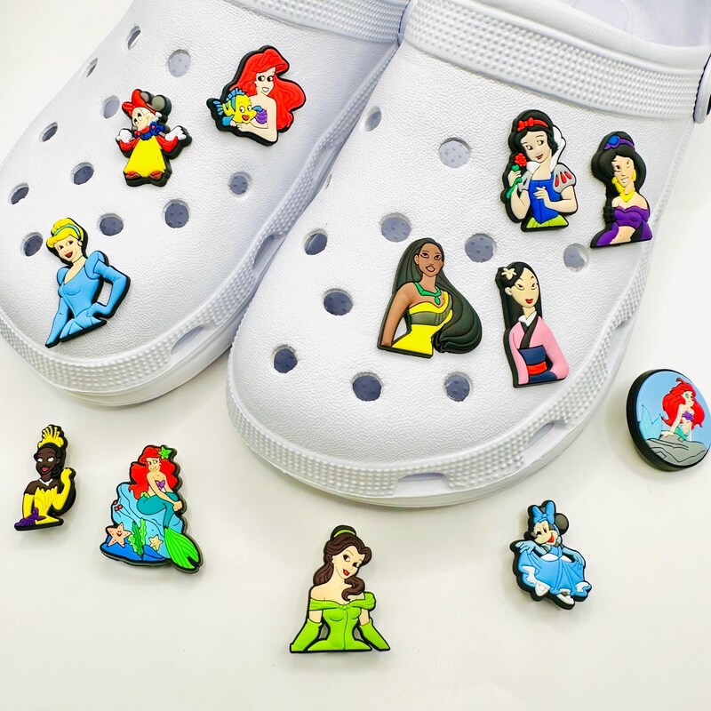 Crocs Jibbitz - Etsy