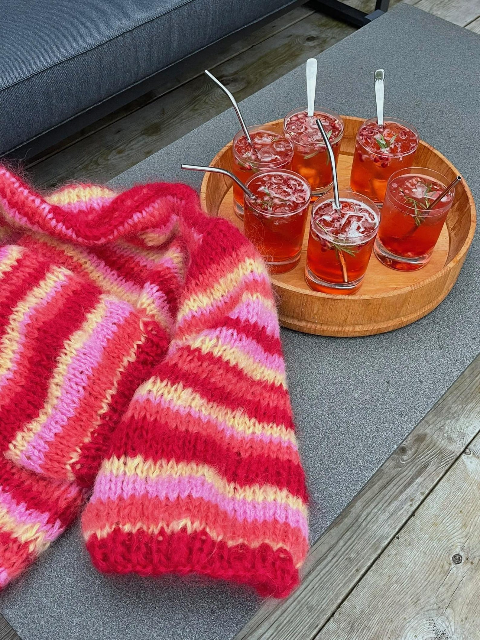 Sommer Sol Sweater - Etsy