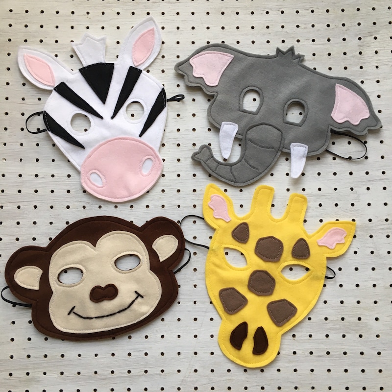 Jungle Fancy Dress - Etsy UK