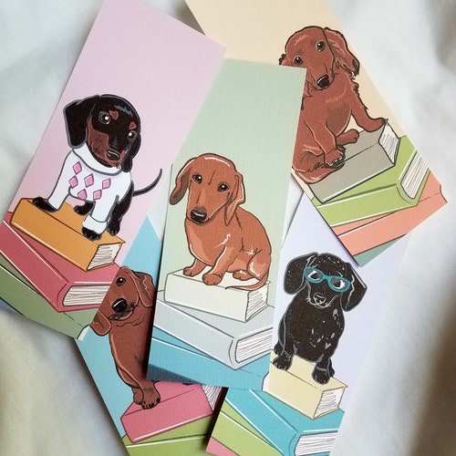 Stripy Dachshund Sausage Dog Crochet Doorstop or Draught | Etsy UK