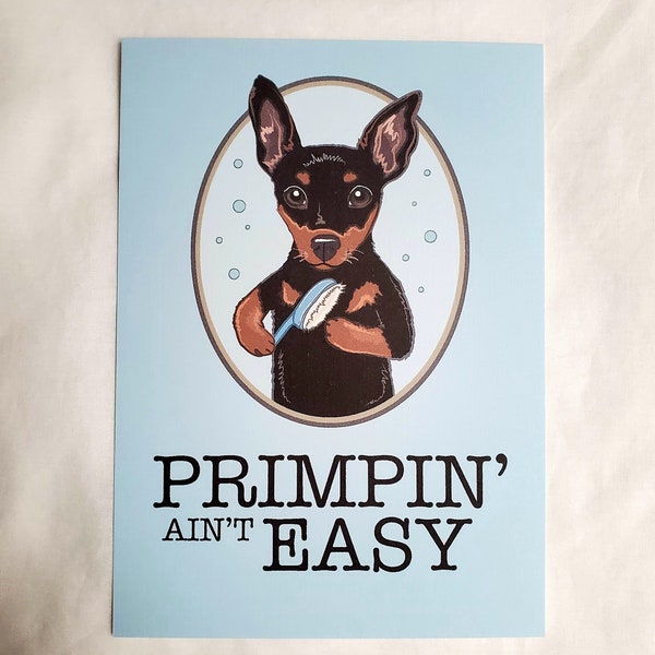 Min Pin - Etsy