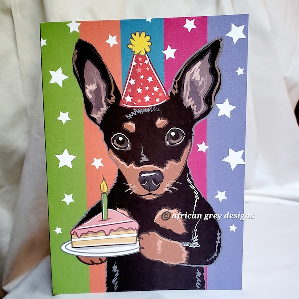 Min Pin Art - Etsy