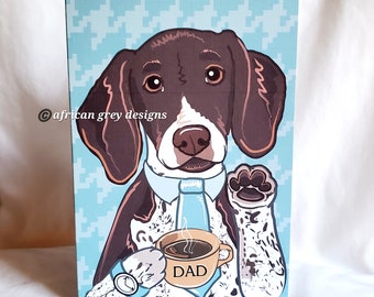 Pointer Brothers German Shorthaired / Wirehaired / English Pointer ...